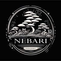 NEBARI PAISAJISMO – Estudio de paisajismo.